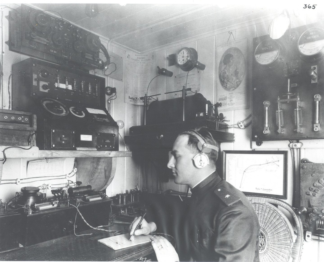 The Curious Technologist