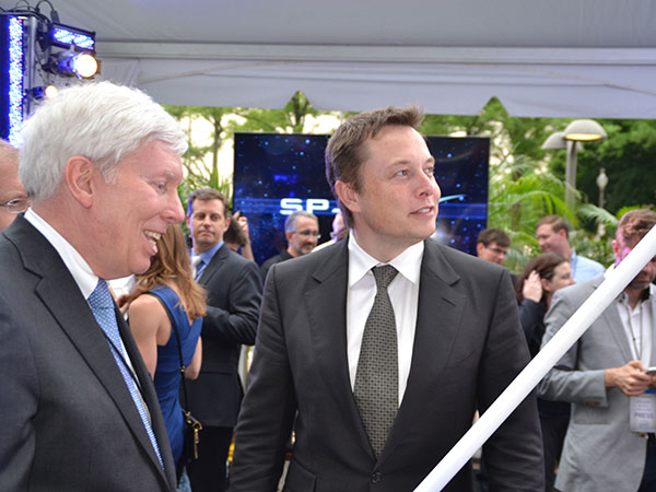 The Curious Technologist