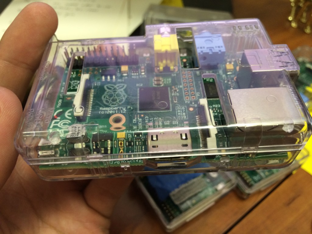 RPiLooper v2 (seamless video looper) step-by-step instructions • The ...