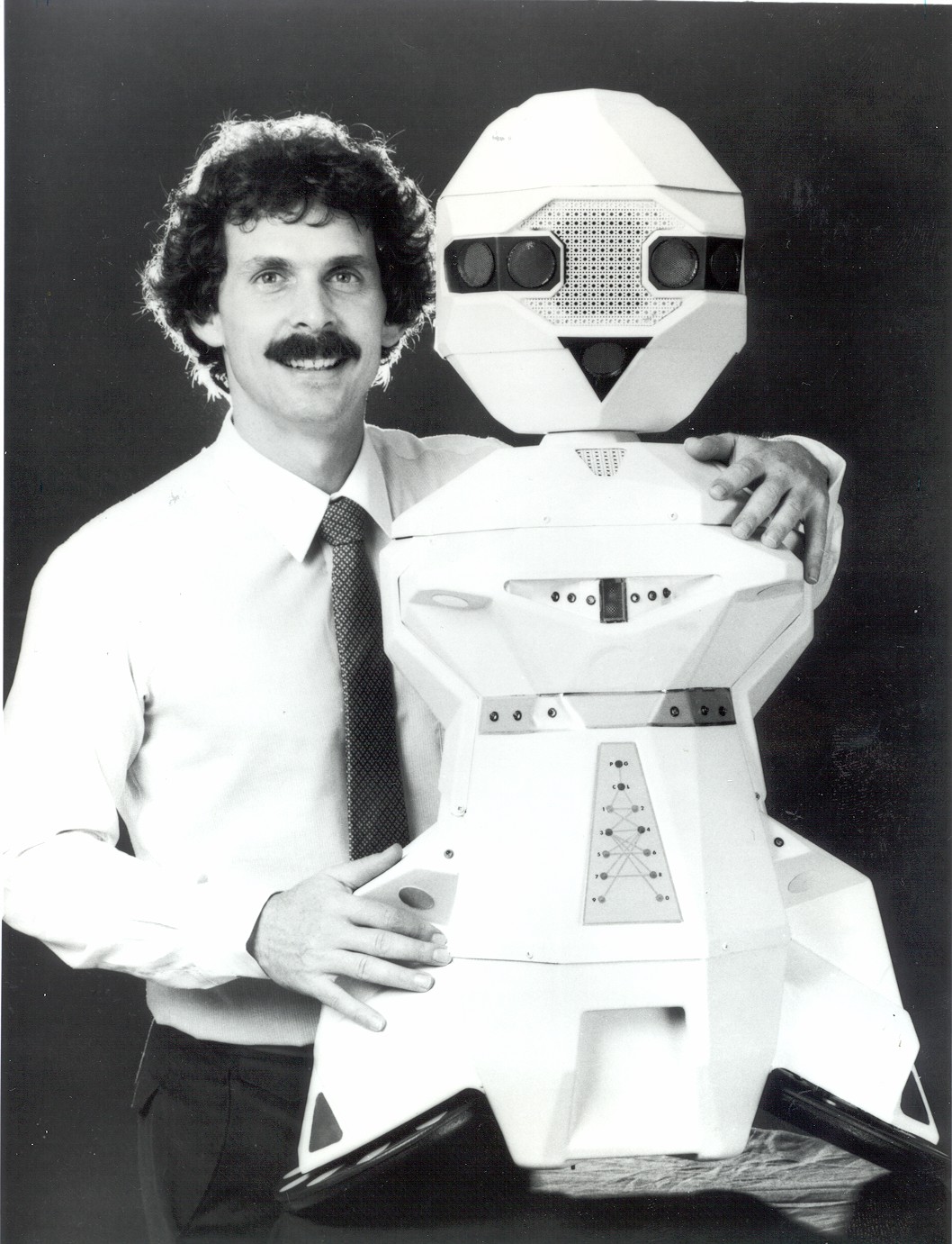 The Curious Technologist