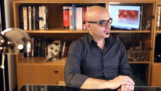 The Curious Technologist